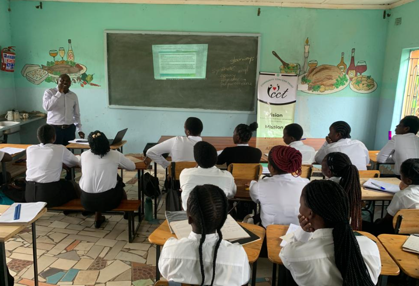 Community Concern Trust